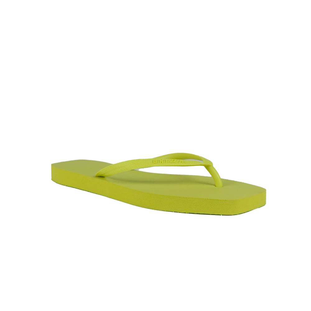 Chinelo BRIZZA AREZZO - Shop do Pé Online