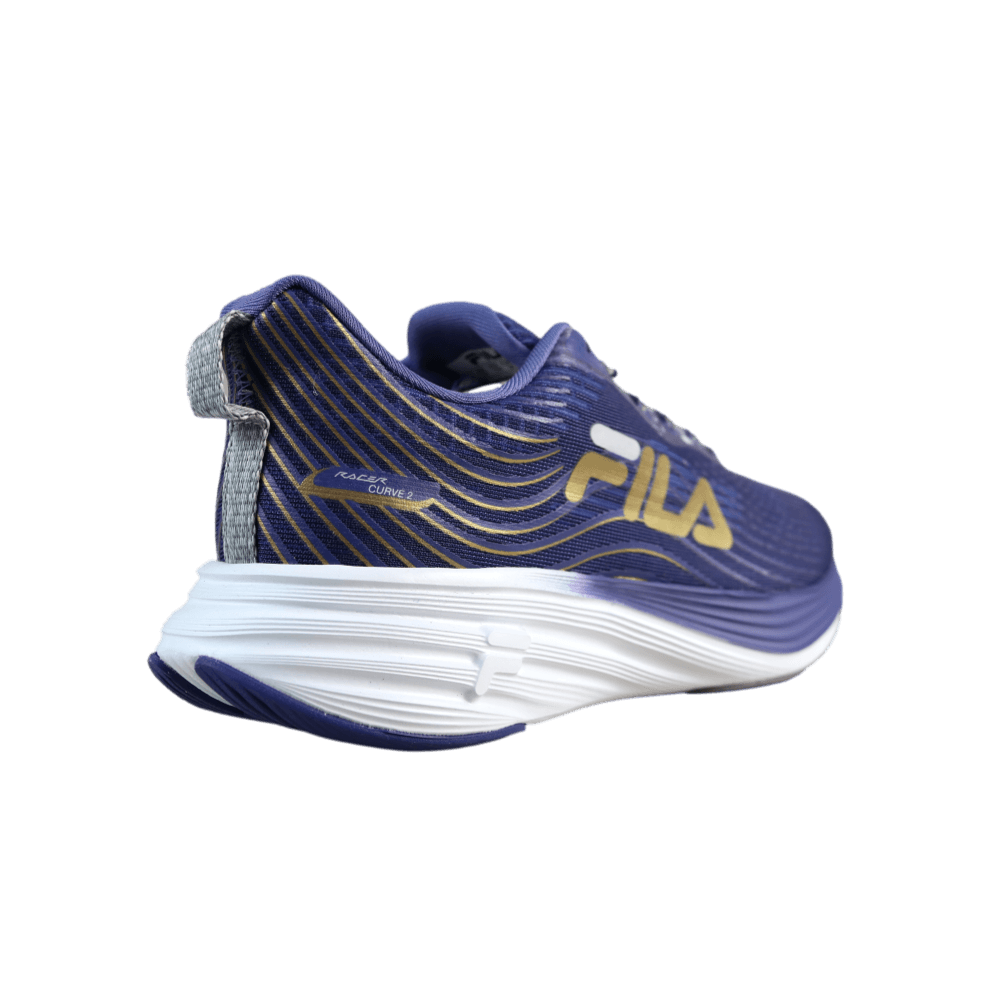 Tênis FILA Curve 2 Feminino - Shop do Pé