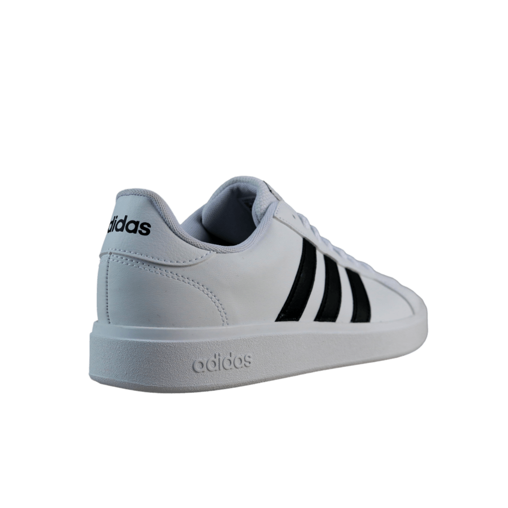 Compre Adidas Tenis Grand Court Base 2 0 Iq7281 | SHOPDOPE - Shop do Pé